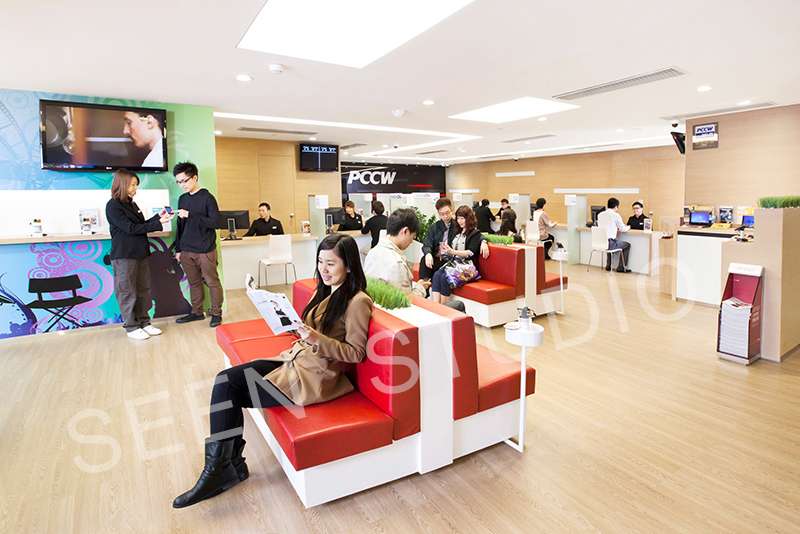 Corporate | SEEN Studio